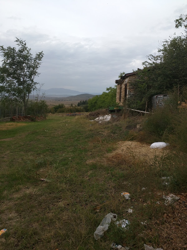 Φώτο σπίτι