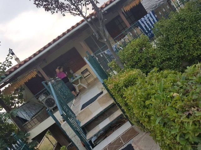 Δηλεσι Σχηματαρίου Βοιωτίας, Εξοχικό/η Μονοκατοικία. Φώτο σπίτι