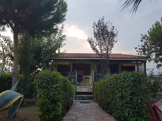 Δηλεσι Σχηματαρίου Βοιωτίας, Εξοχικό/η Μονοκατοικία. Φώτο σπίτι